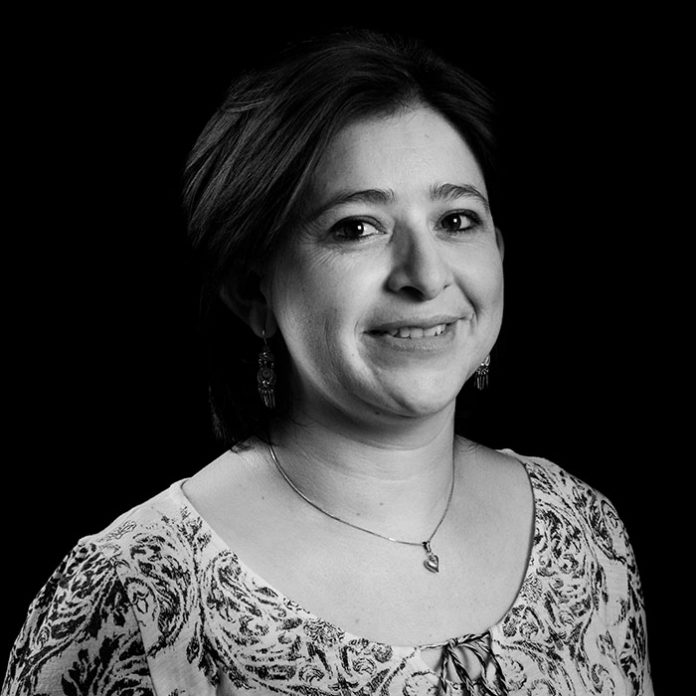 Entrevista: María Dolores Coronel | Cultura Científica - UTPL