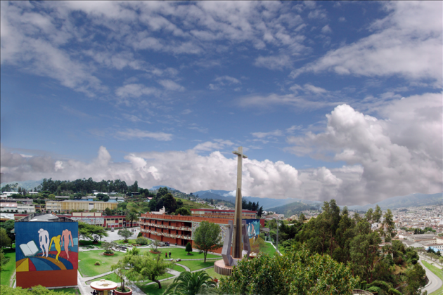 UTPL: 50 años de búsqueda permanente por la perfección | Cultura ...