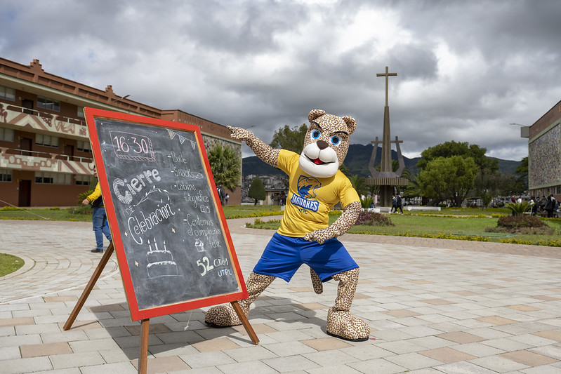 UTPL, 52 años al servicio de la comunidad | Cultura Científica - UTPL