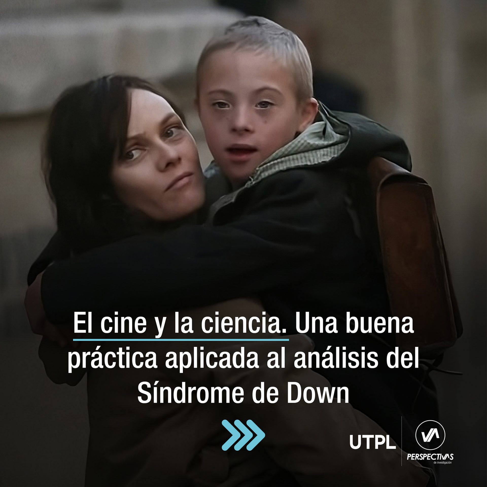 El cine y la ciencia. Una buena práctica aplicada al análisis del ...